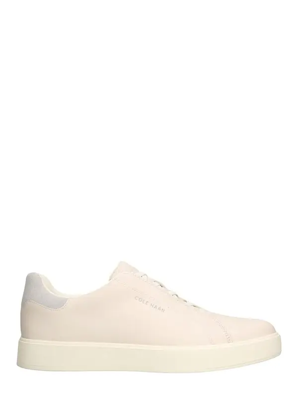 Cole Haan Grandprø Low-top Sneakers - Beige