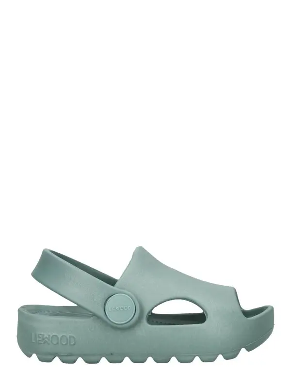 LIEWOOD Morris Sandals - Green