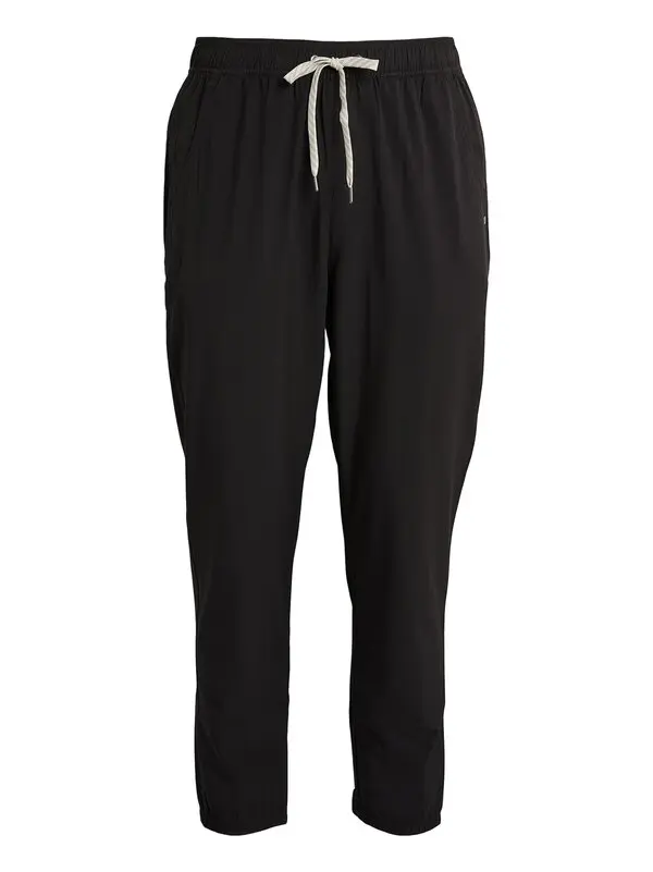 Vuori Kore Sweatpants - Black
