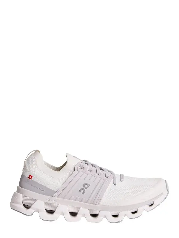 On Cloudswift 3 Trainers - White