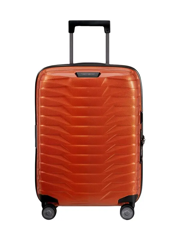 SAMSONITE Proxis Luggage - Orange