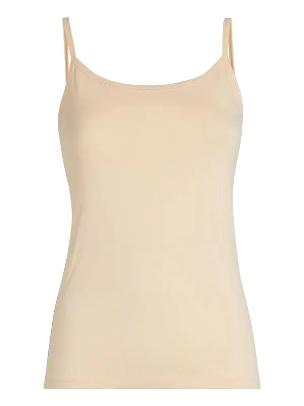 Falke Daily Comfort Tank - Nude