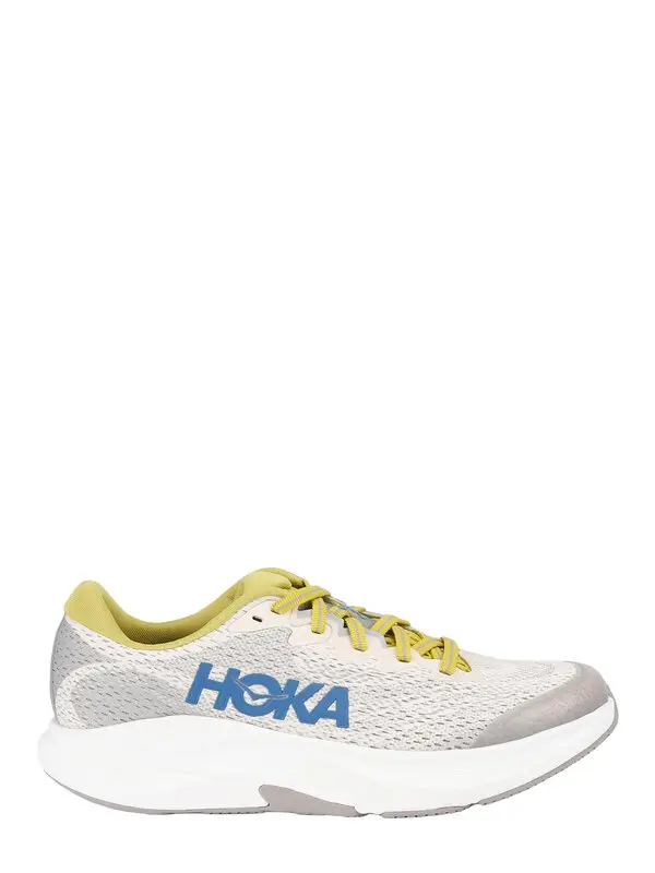 Hoka Rincon 4 Trainers - White