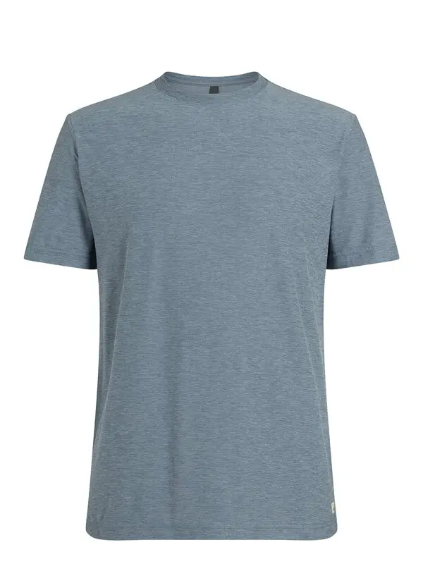 Vuori Strato Tech T-shirt - Blue