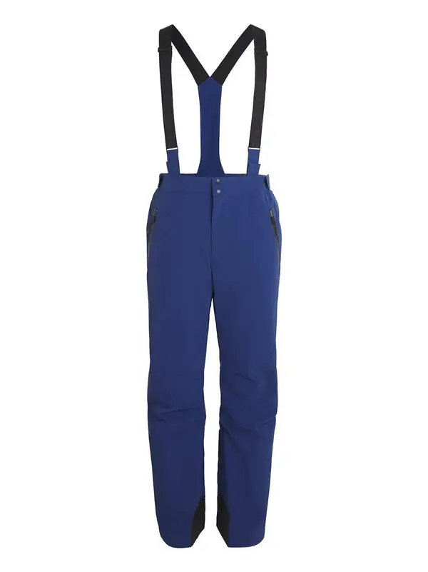Mackage Kenyon Ski Trousers - Blue