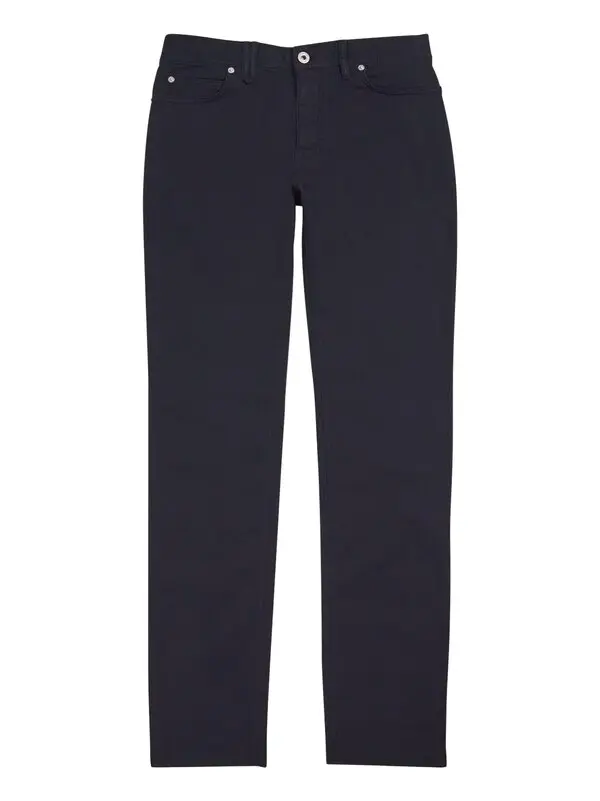 Brioni Meribel Slim Jeans - Blue