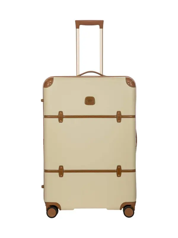 Bric'S Bellagio Suitcase - Ivory