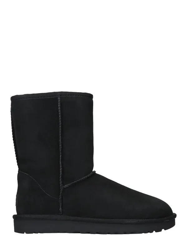 UGG Classic Ii Short Boots - Black