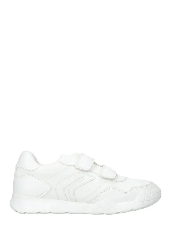 Geox Rann-e Sneakers - White