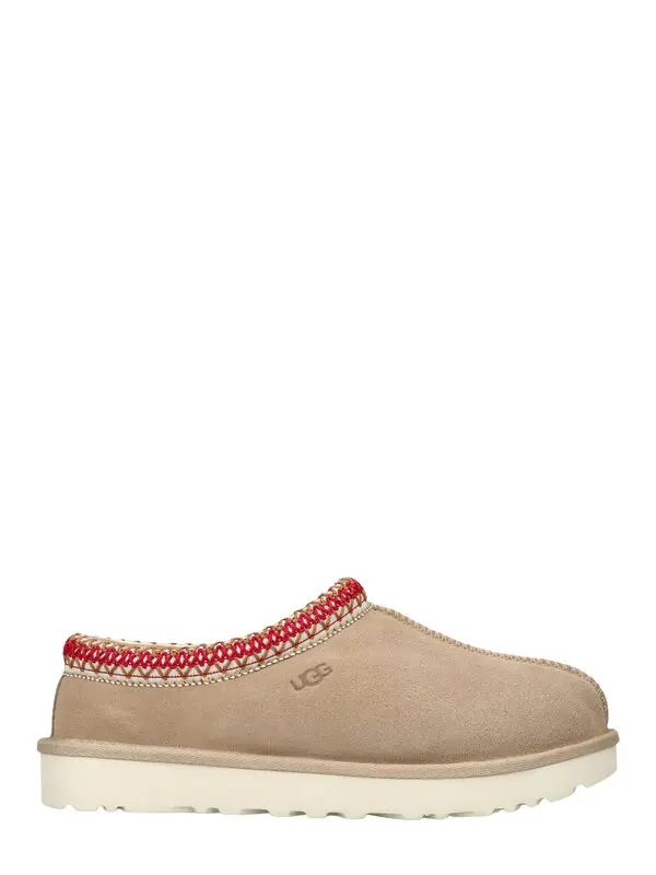 UGG Suede Tasman Ii Slippers - Beige