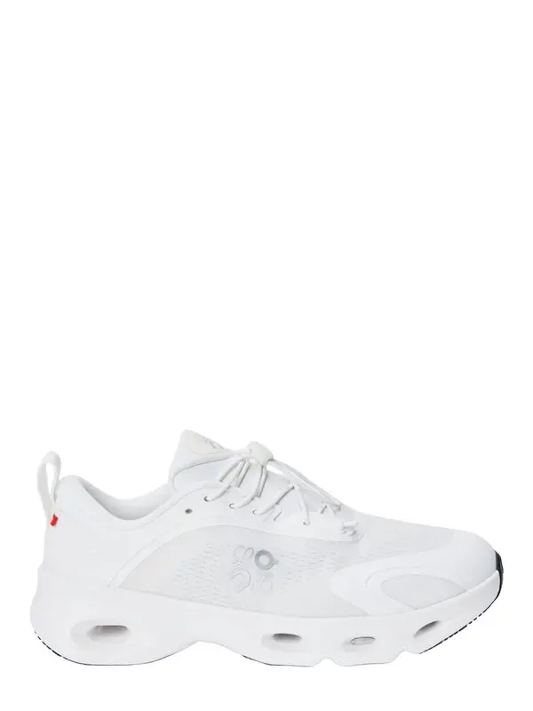 Loewe X On Cloudsolo Sneakers - White