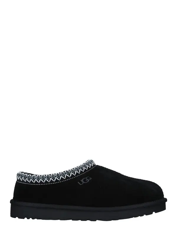 UGG Tasman Slippers - Black