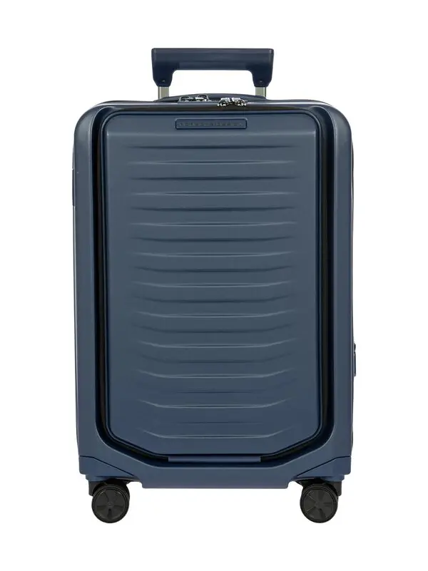 Porsche Design Roadster Hardside Business Trolley - Blue