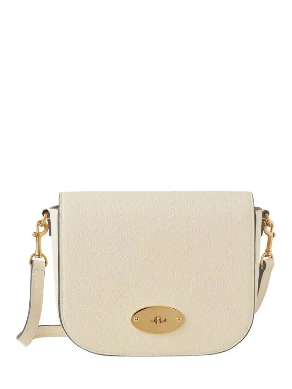 Mulberry Small Darley Cross-body Bag - Neutral