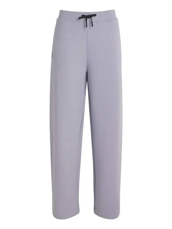 On Focus Tech Sweatpants - Purple