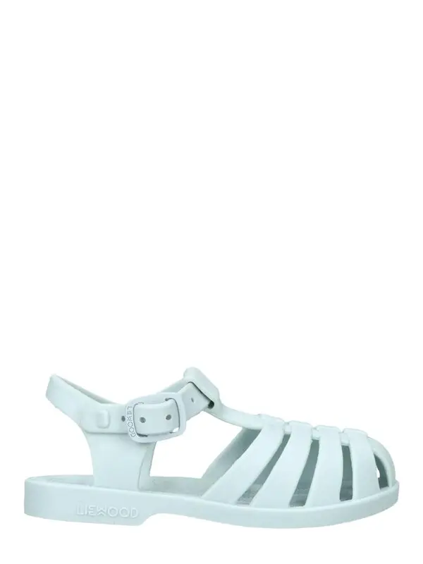 LIEWOOD Bre Jelly Sandals - Blue