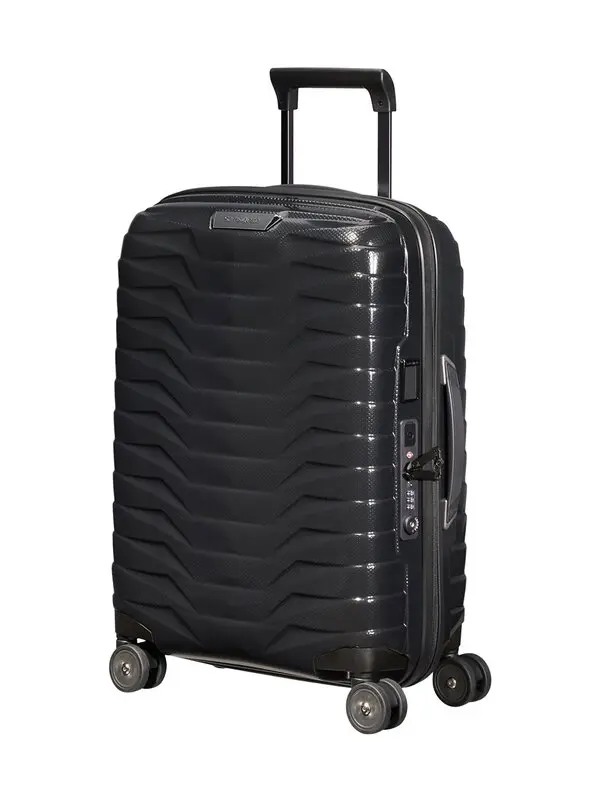SAMSONITE Proxis Trolley - Black