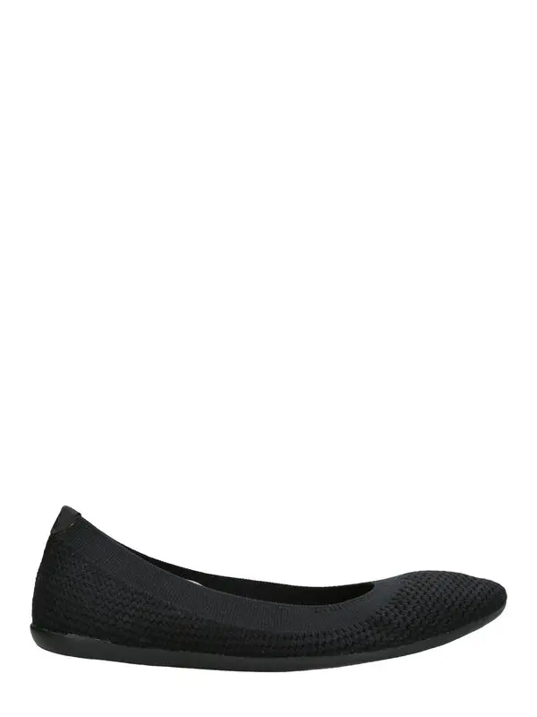 Allbirds Tree Breezer Ballet Flats - Black