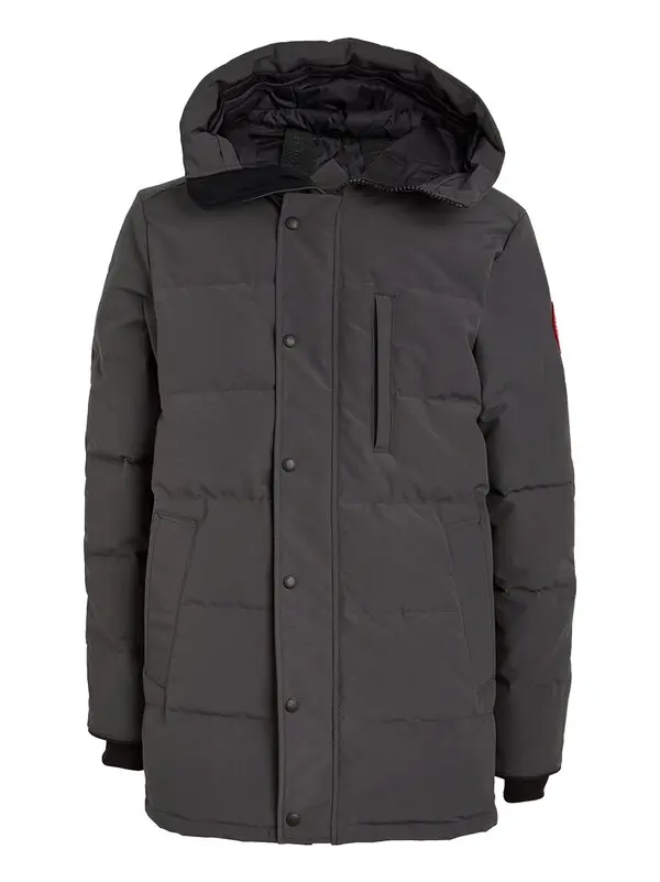 Canada Goose Carson Parka - Grey
