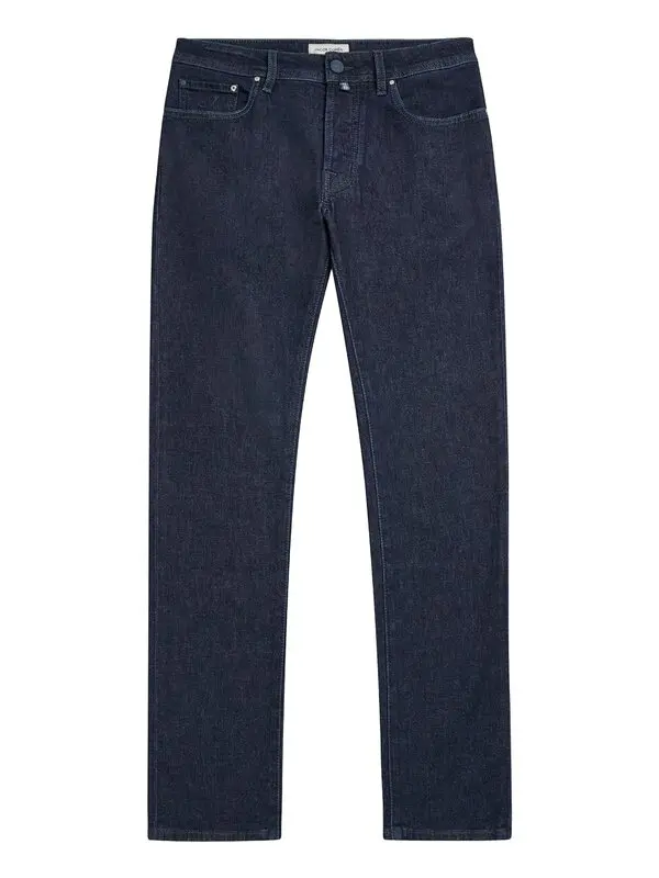 Jacob Cohen Bard Slim Jeans - Navy
