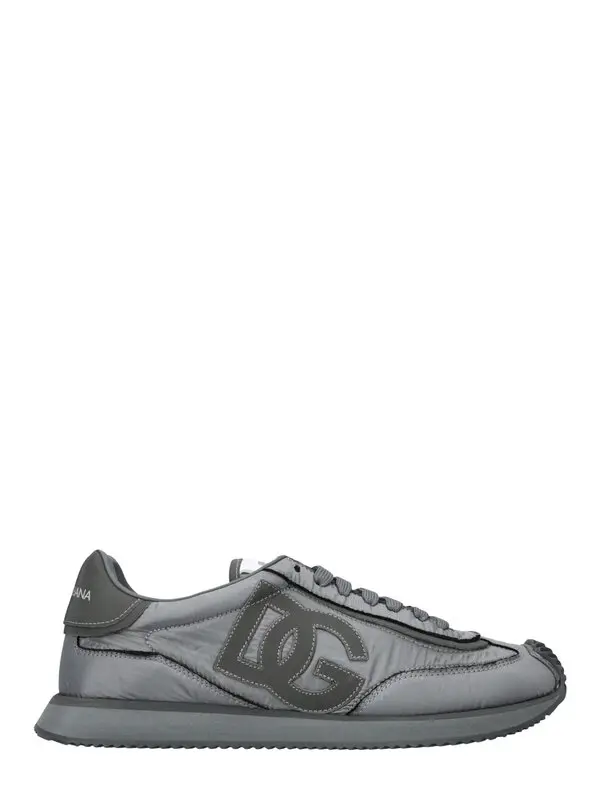 Dolce & Gabbana Dg Cushion Sneakers - Grey