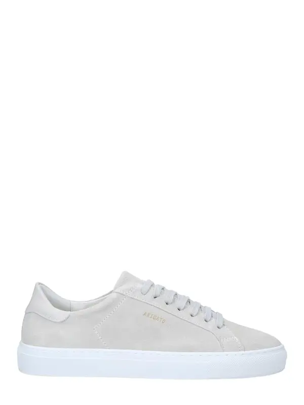 Axel Arigato Clean 90 Sneakers - Beige