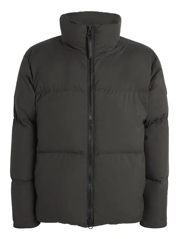 Canada Goose Lawrence Puffer Jacket - Grey