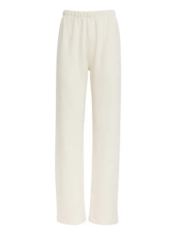 Eterne Straight-leg Sweatpants - Neutral