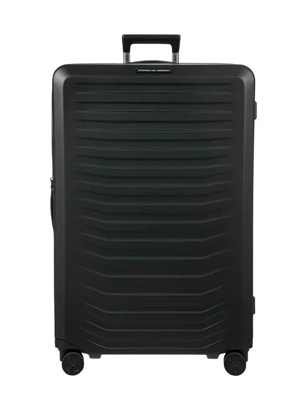 Porsche Design Roadster Hardside Suitcase - Black
