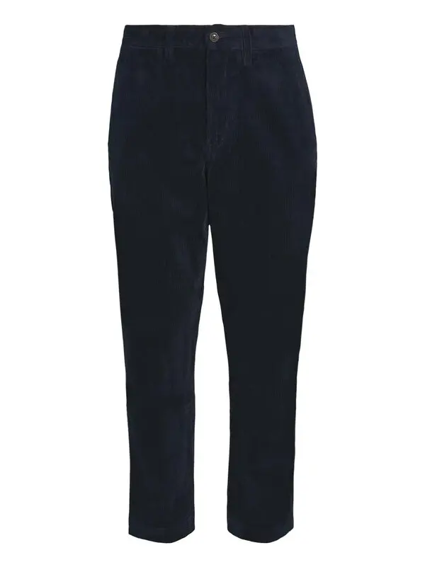 Polo Ralph Lauren Corduroy Bedford Trousers - Navy