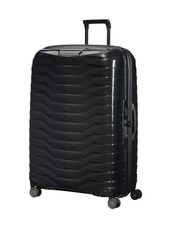 SAMSONITE Proxis Suitcase - Black