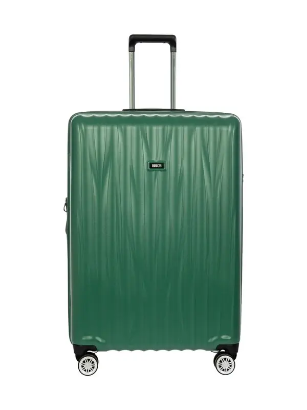 Bric'S Cervia Spinner Suitcase - Green