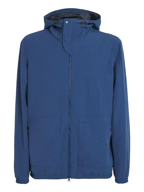Barbour Showerproof Riverdale Jacket - Navy