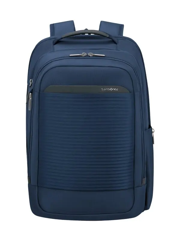 SAMSONITE Paralux 2-in-1 Travel Backpack - Navy