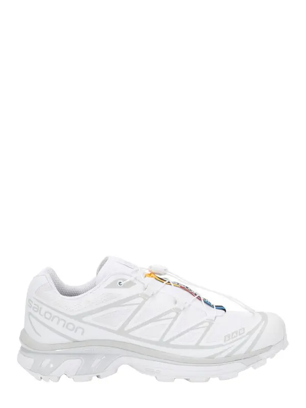 SALOMON Xt-6 Sneakers - White
