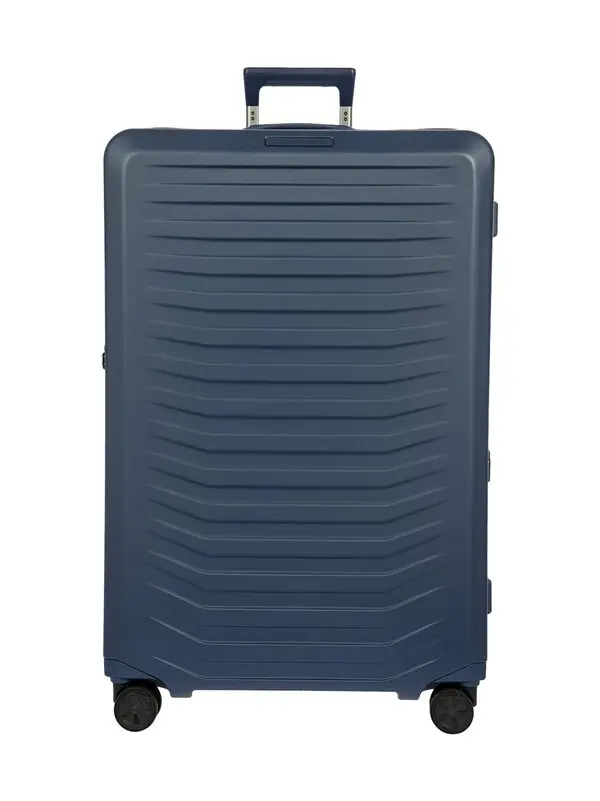Porsche Design Roadster Hardside Suitcase - Blue