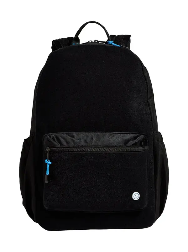 BECCO BAGS Large Backpack - Black