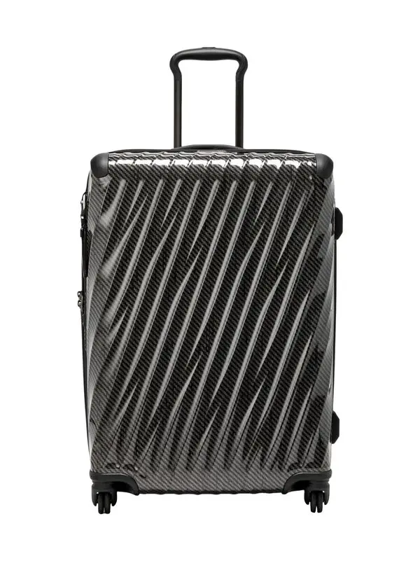 Tumi 19 Degree Lite International Carry-on Suitcase - Black