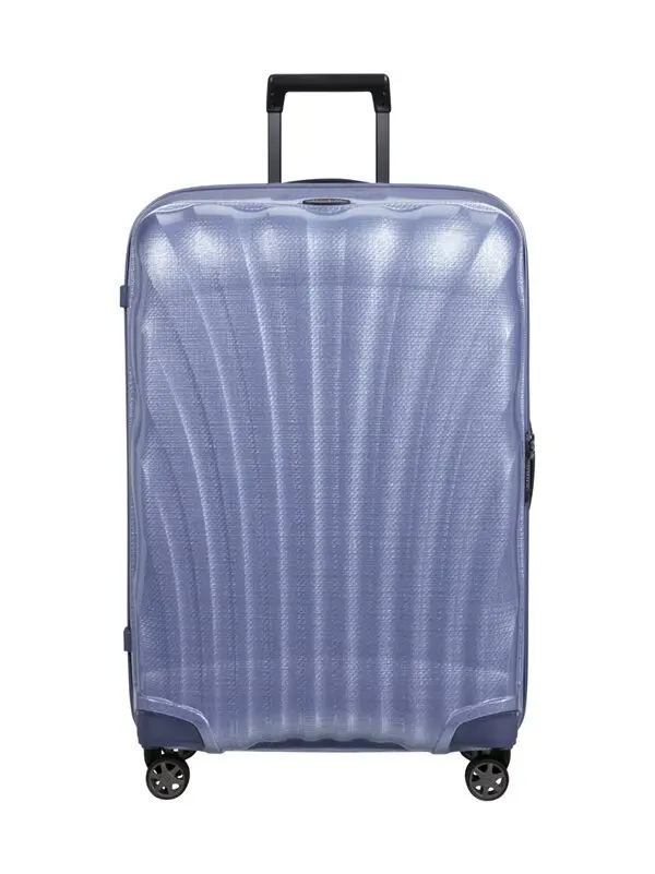 SAMSONITE C-lite Spinner Suitcase - Purple
