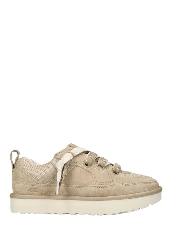 UGG Lo Lowmel Sneakers - Beige