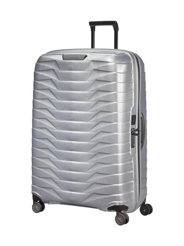 SAMSONITE Proxis Trolley - Silver