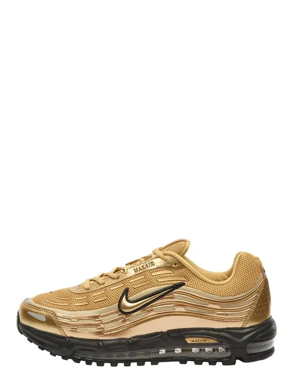Nike Air Max Tl 2.5 Sneakers - Gold/black/photon Dust