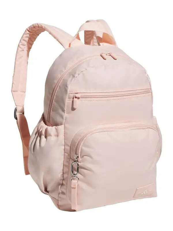 Adidas Weekender 2 Backpack - Blush Pink