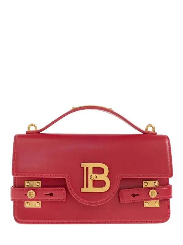Balmain Handbag B-buzz 24 - Pink