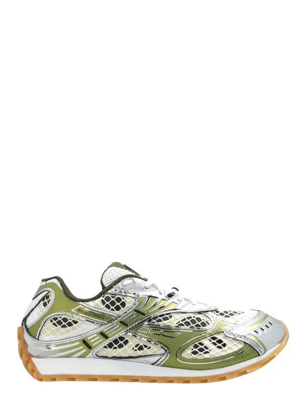 Bottega Veneta Orbit Sneakers - Multicolour