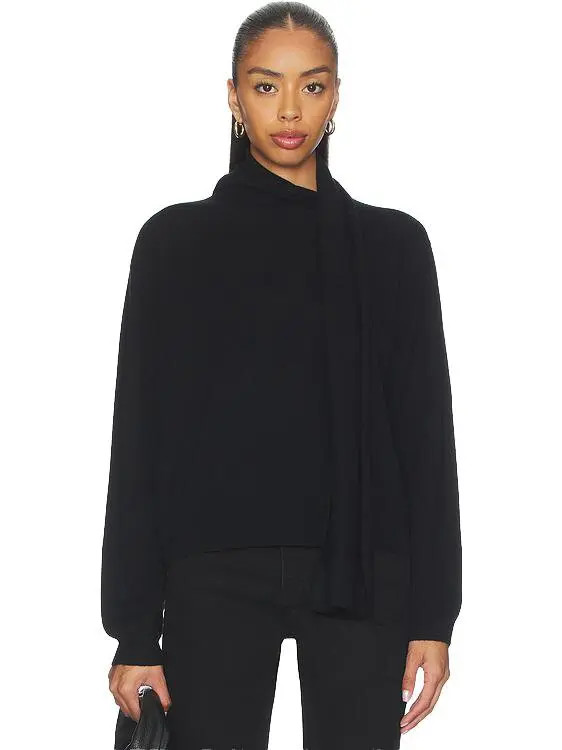 Rails Cortina Sweater - Black