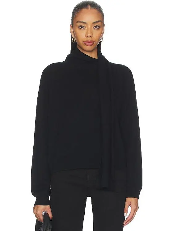 Rails Cortina Sweater - Black