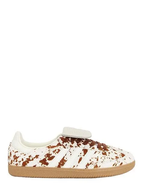 ADIDAS ORIGINALS Samba Lt Sneakers - Cream