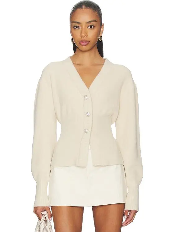 Majorelle Alden Cardigan - Neutral