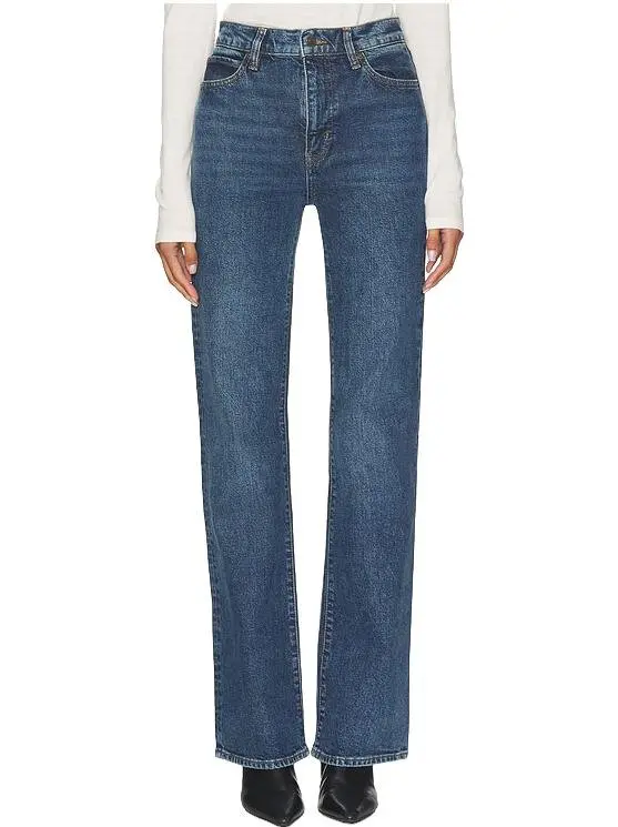 FRAME The Arrow Jeans - Blue